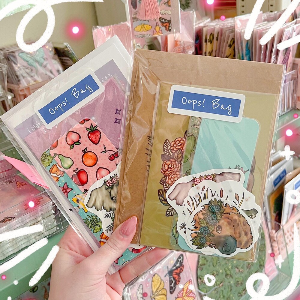 NateradeCreates - Etsy