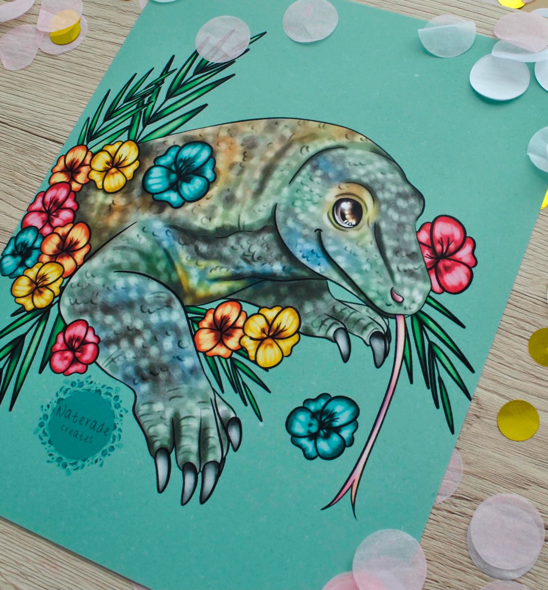 Shop — Naterade Creates