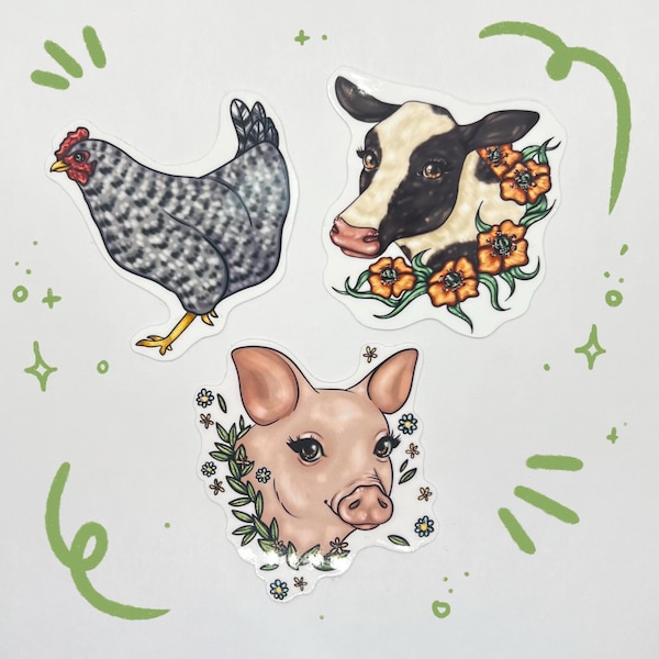 NateradeCreates - Etsy