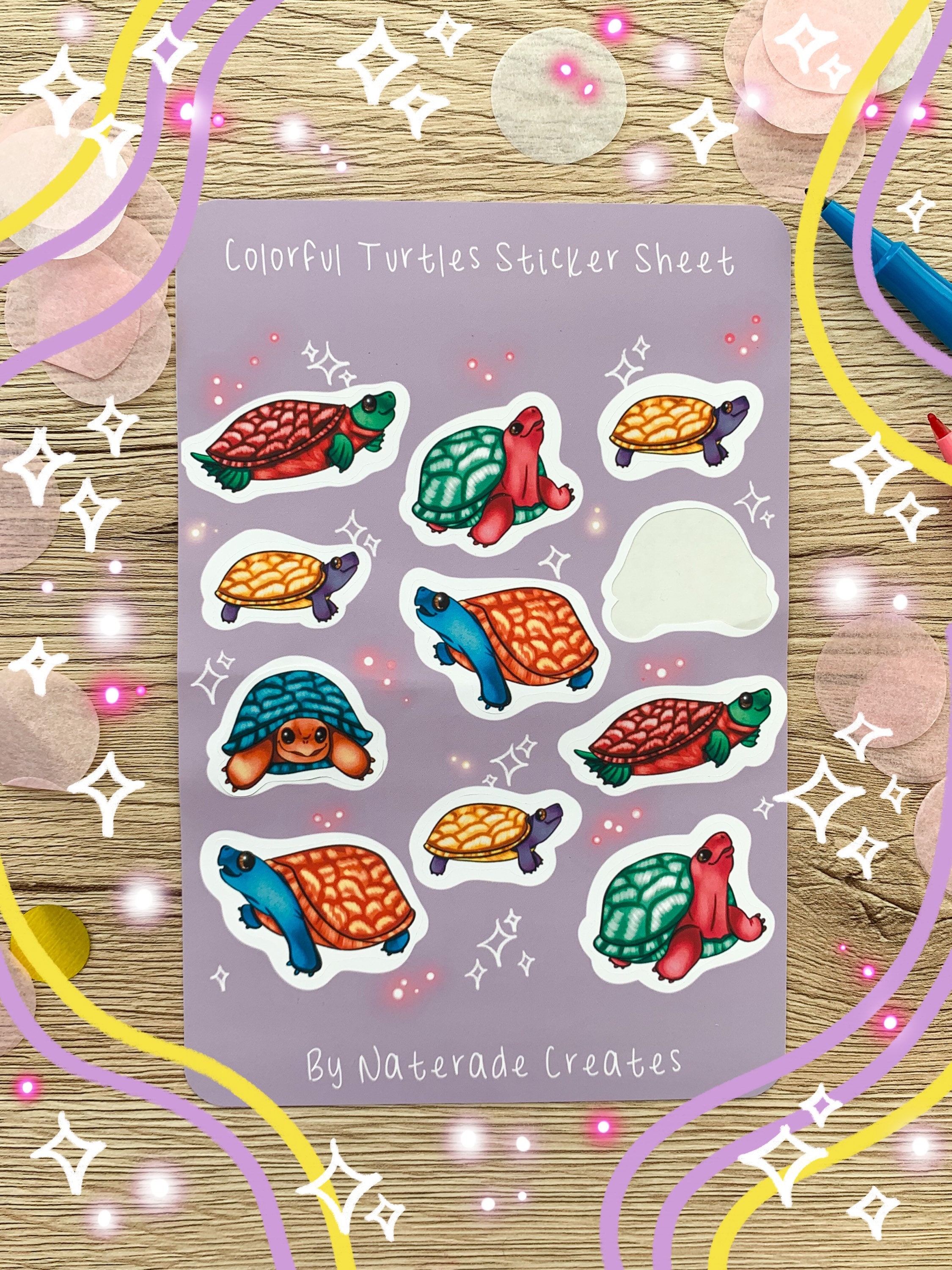 Shop — Naterade Creates