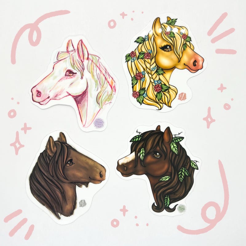 NateradeCreates - Etsy