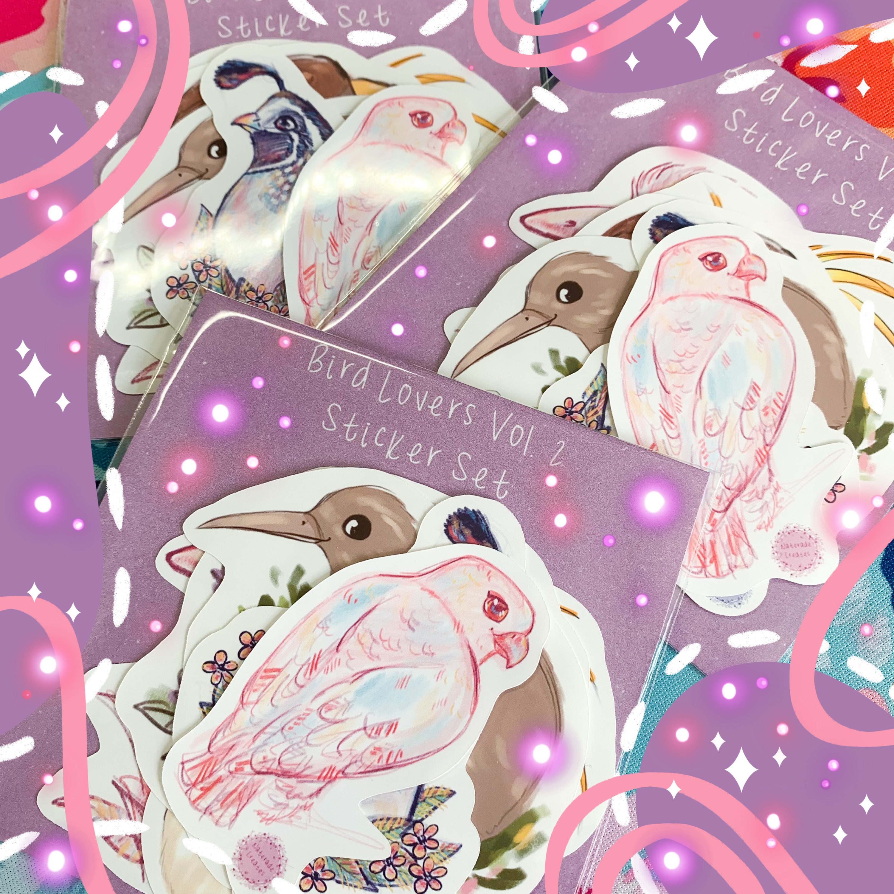 Shop — Naterade Creates