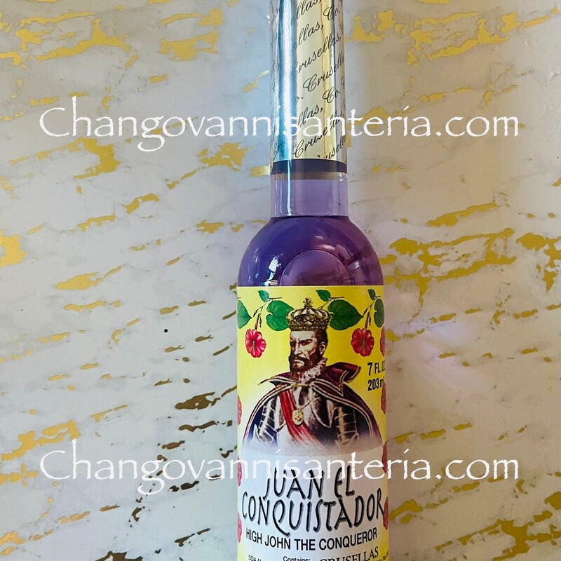 Conquistador - Etsy