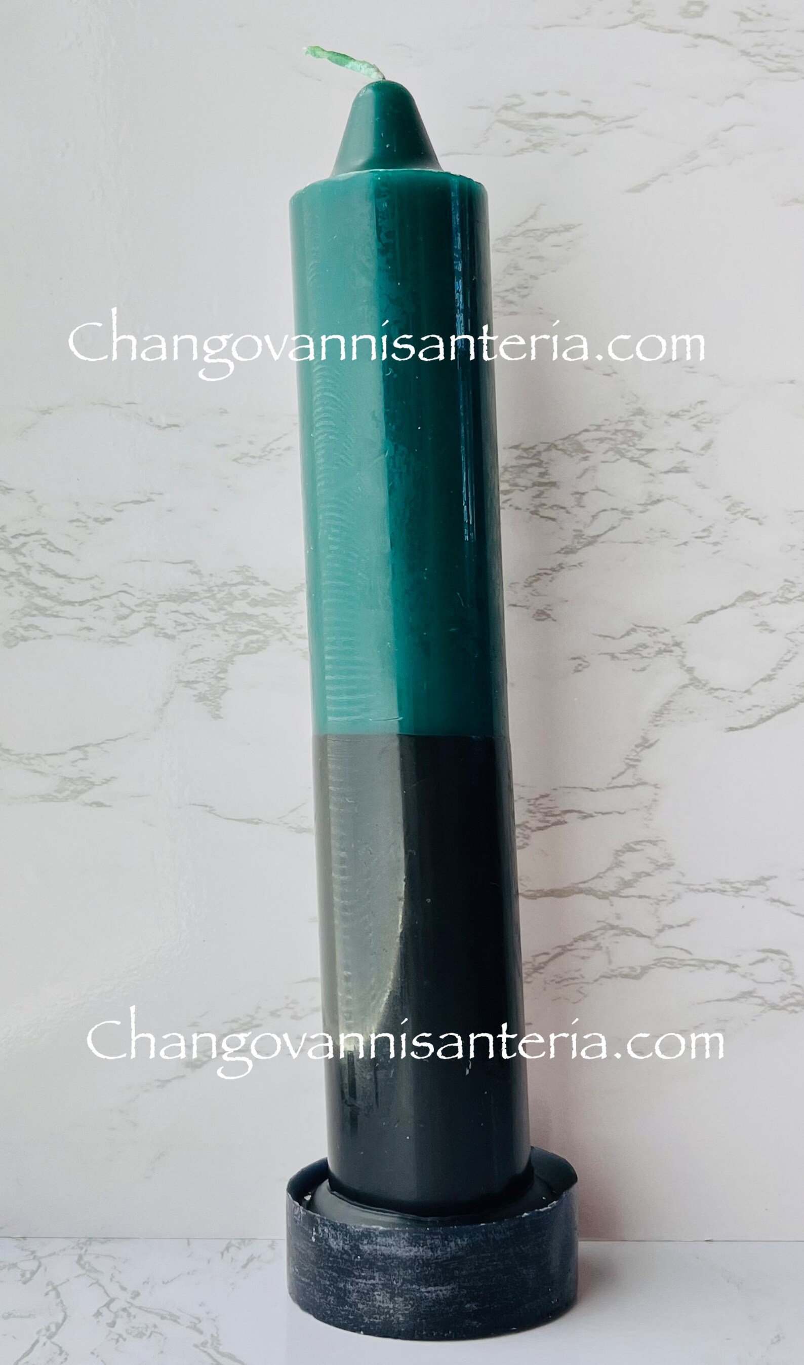 Reversible Candles /velas Reversibles - Etsy