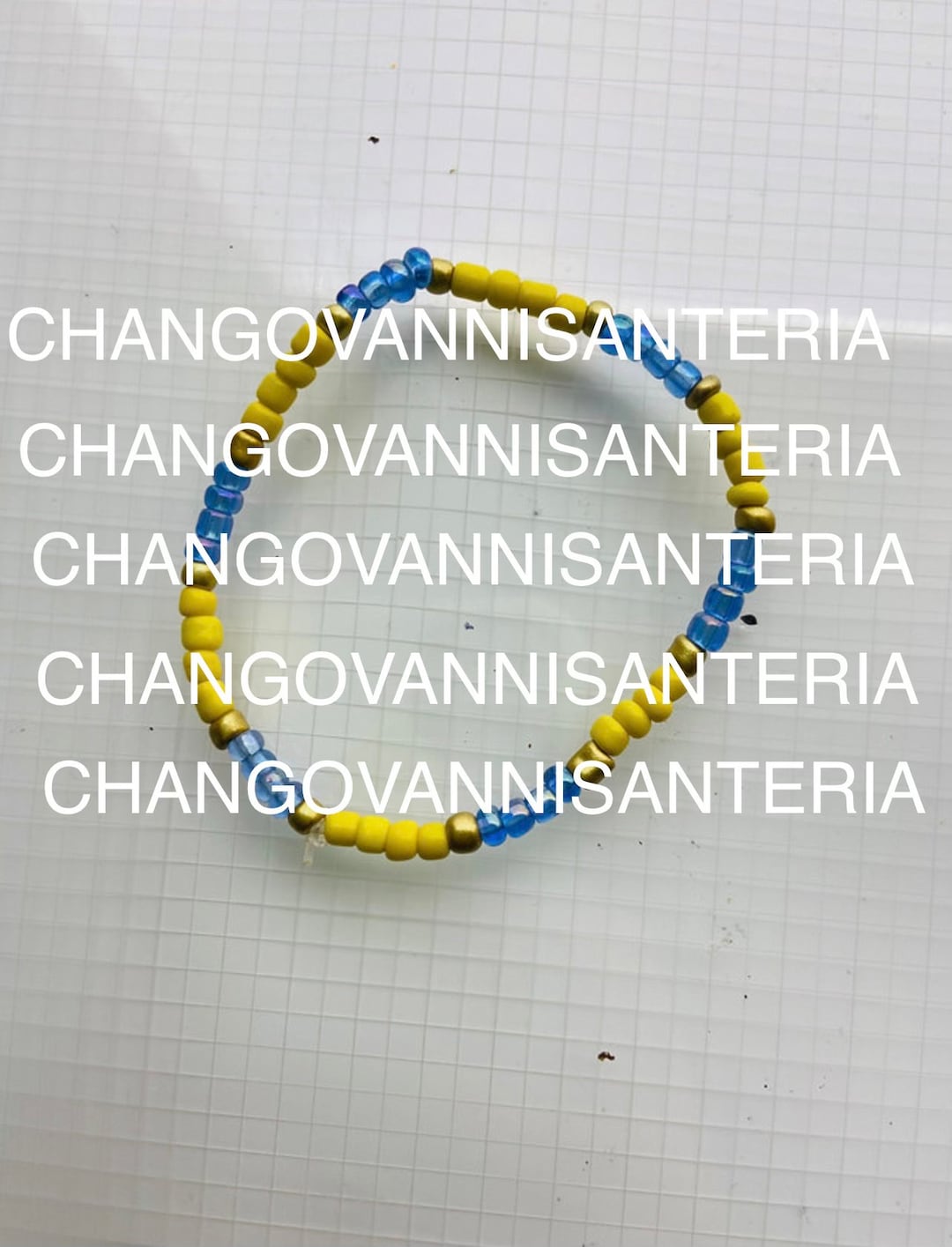 Oshun Block Color/ Color Del Bloque Oshun - Etsy