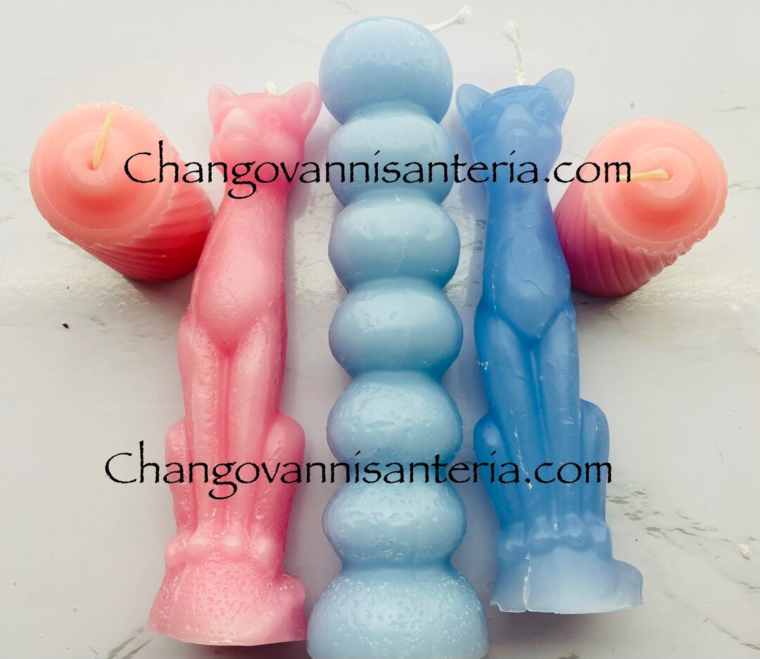 Come Home Candles/velas Ven A Casa - Etsy