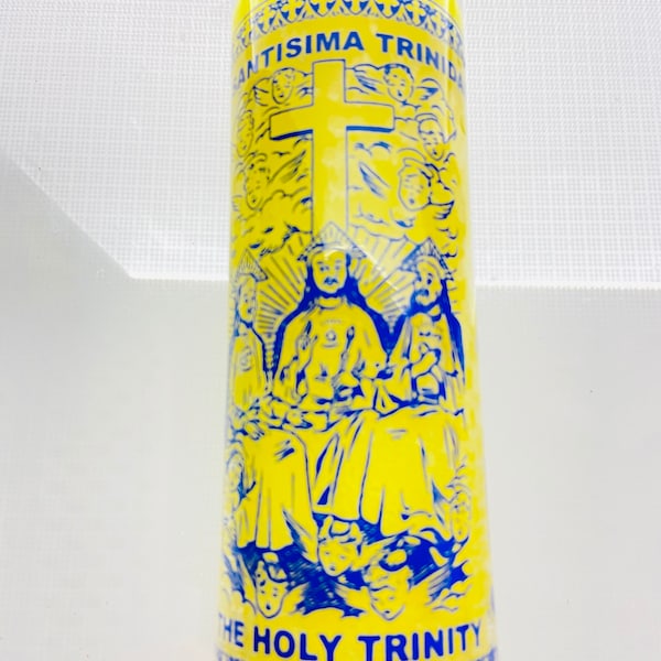 Trinity Candles - Etsy
