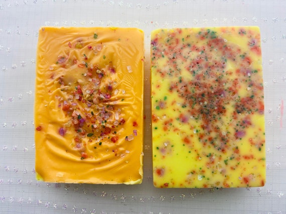 Changovannisanteria Oshun Soap/ Changovannisanteria Jabon de | Etsy