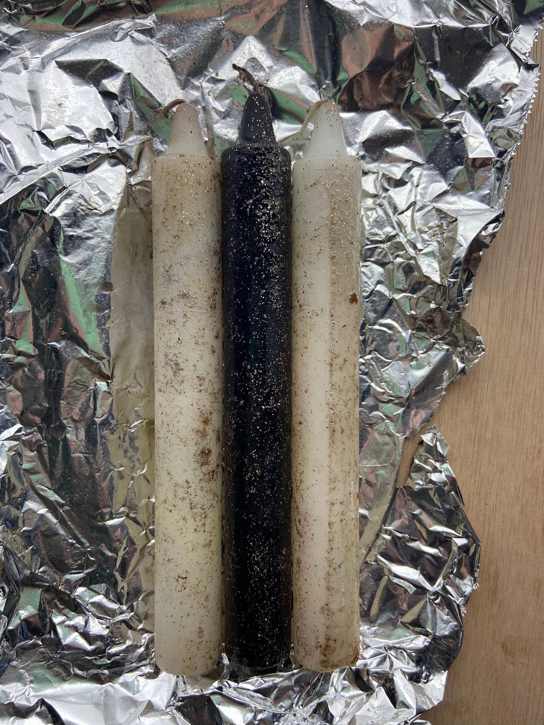 Orisha Candles orisha Velas - Etsy