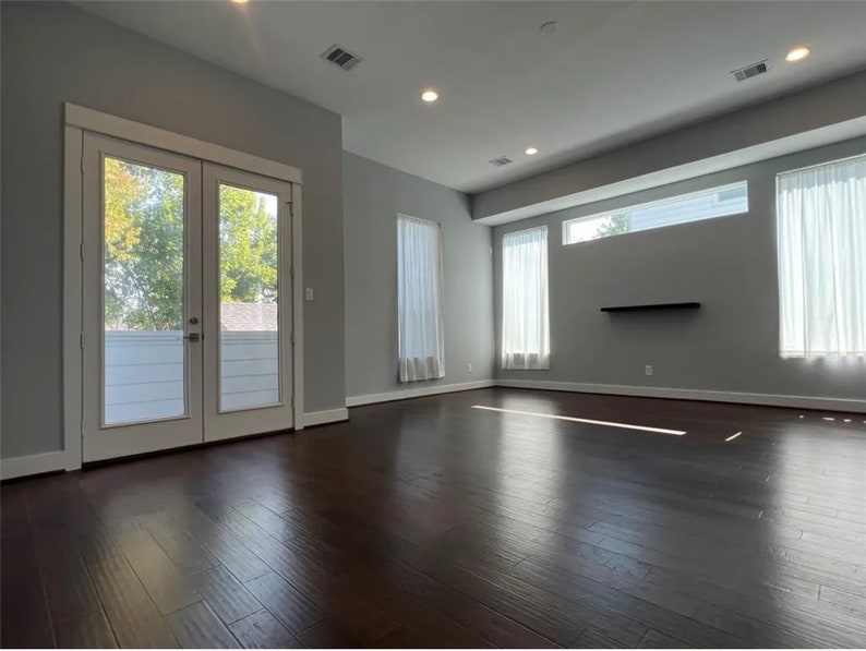 Custom 3D Virtual Room Staging for Real Estate, Interior Design, Home ...