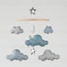 DIY Mobile Kit - Create Your Own Mobile - Cloud and Stars Mobile ...