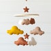 DIY Mobile Kit - Create Your Own Mobile - Cloud and Stars Mobile ...