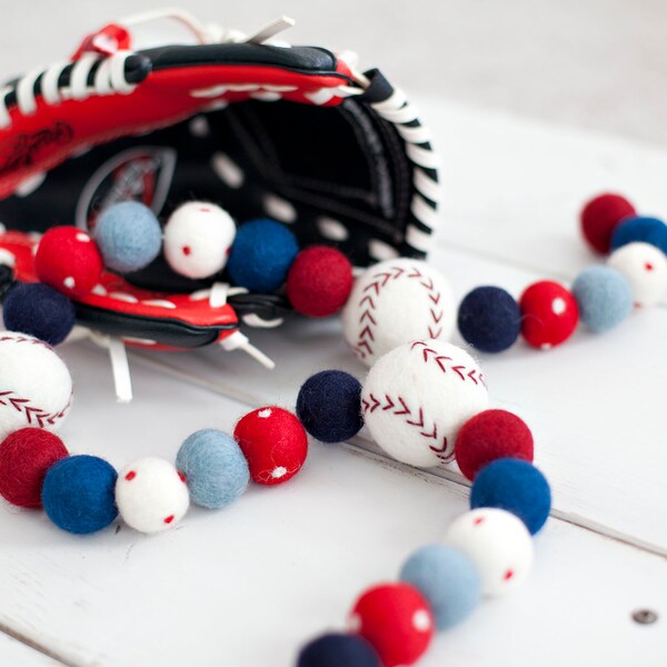 Baseball Banner - Etsy Canada