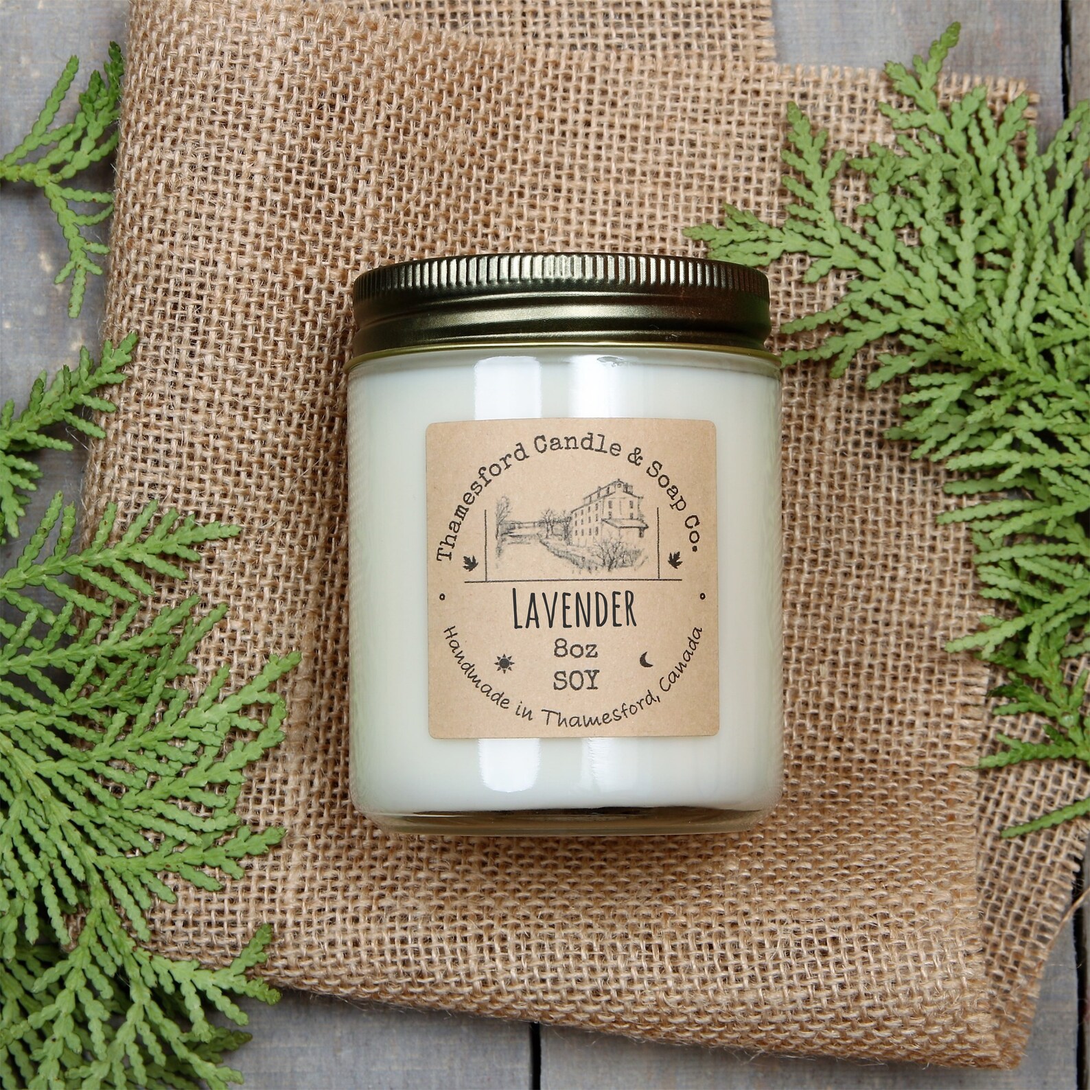 Vela perfumada de lavanda Lavanda suave fragancia floral | Etsy Vela perfumada de lavanda Lavanda suave fragancia floral | Etsy