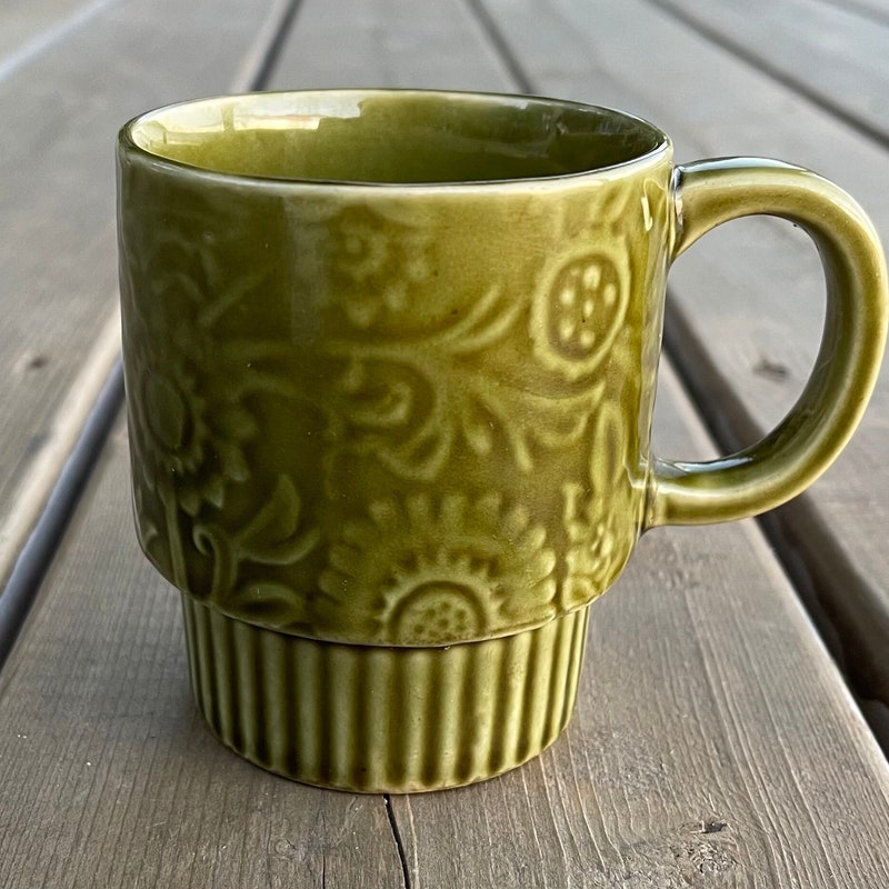 Mugs Made in Japan - Etsy
