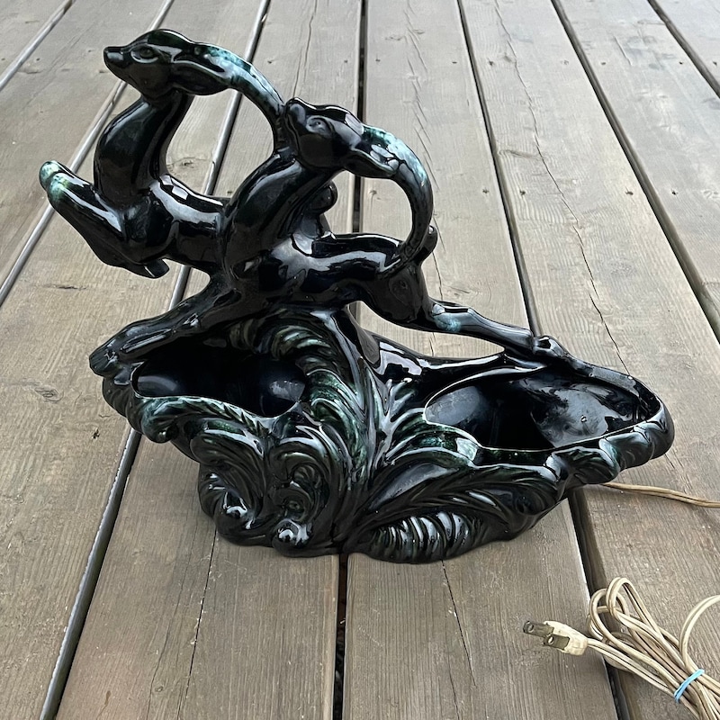 1950s Tv Lamp - Etsy