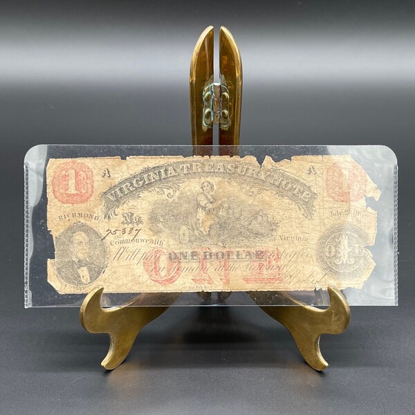 Antique Money - Etsy