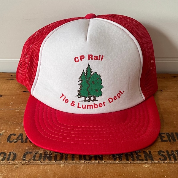 Canadian Pacific - Etsy Canada