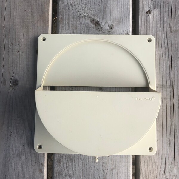 Tupperware Organizer - Etsy