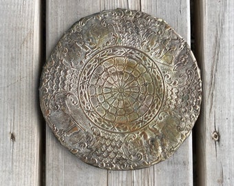 Dutch Silver Plate | Etsy