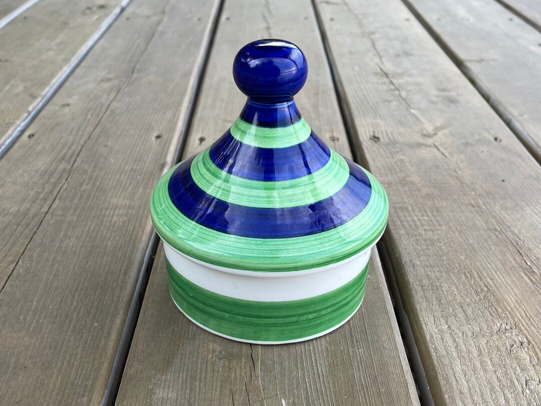 Vintage Rorstrand Piggelin Series Marianne Westman Design Flintware ...