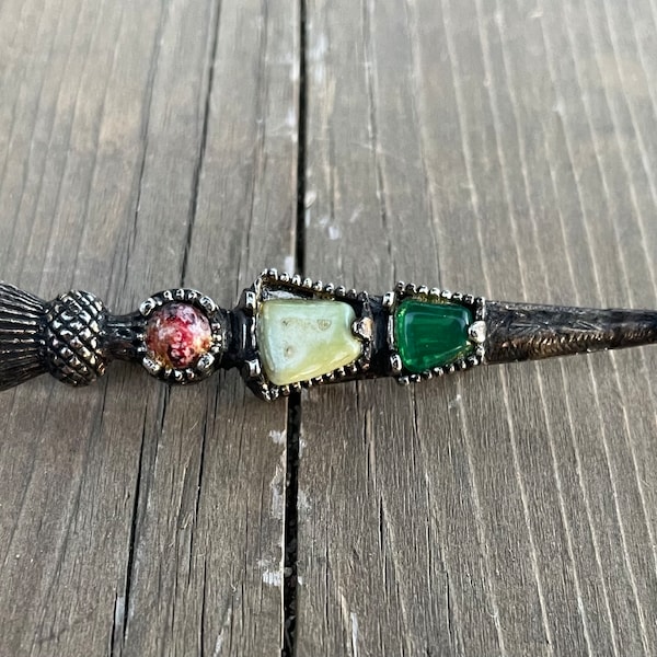 Jacobite Jewelry - Etsy