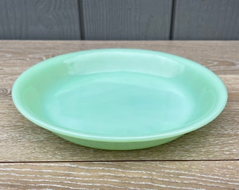 Fire King Pie Plate - Etsy