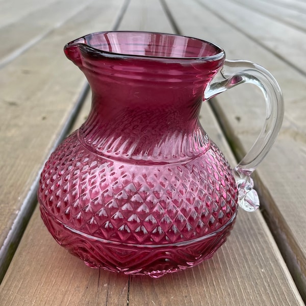 Pilgrim Glass - Etsy