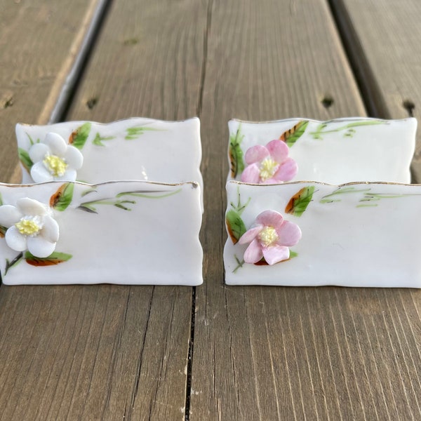Porcelain Place Card - Etsy
