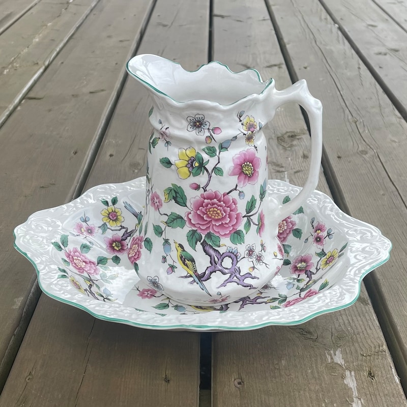 Old Foley James Kent - Etsy