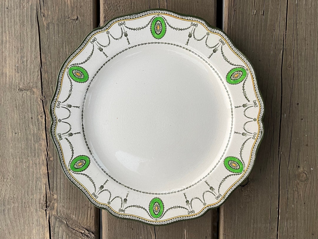 Vintage Royal Doulton Countess Pattern Art Deco Fine Bone China 9 and 1 ...