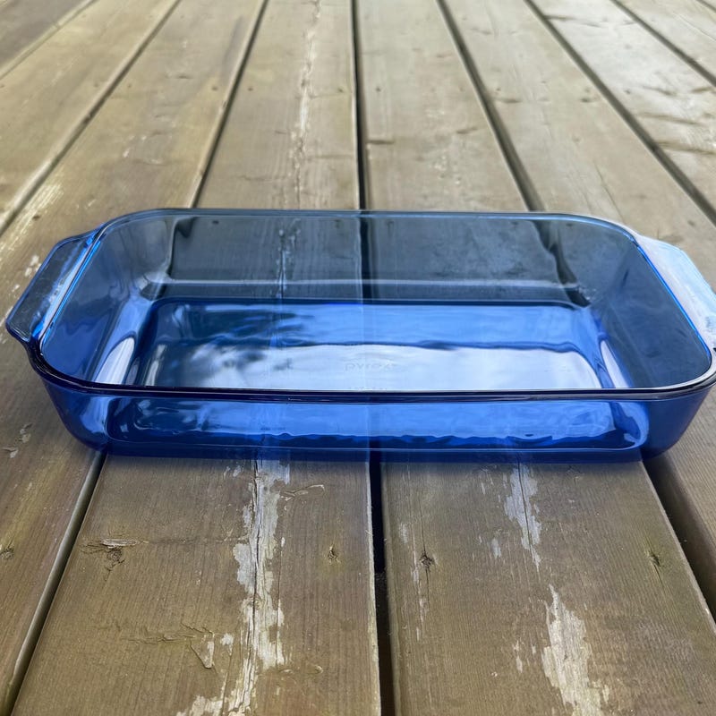 Collectible Bakeware - Etsy