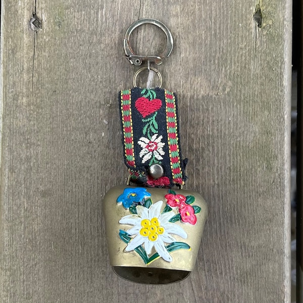 Swiss Goat Bells - Etsy