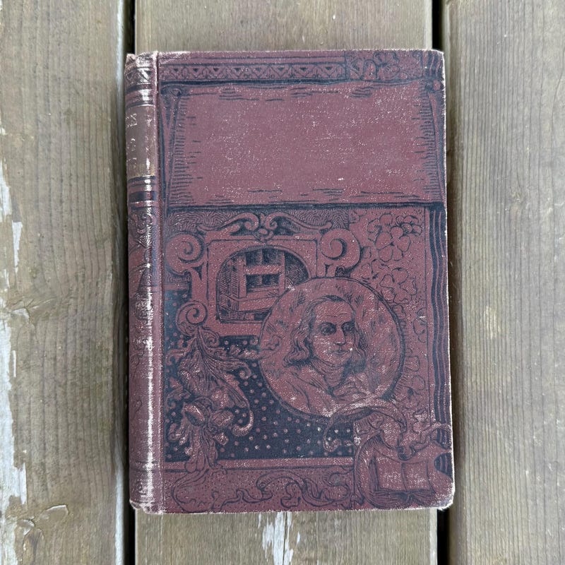 Victorian Science - Etsy
