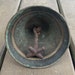 Antique 1914 Bevin Brothers Colonial Cow’s Bell Rustic Farmhouse Decor ...