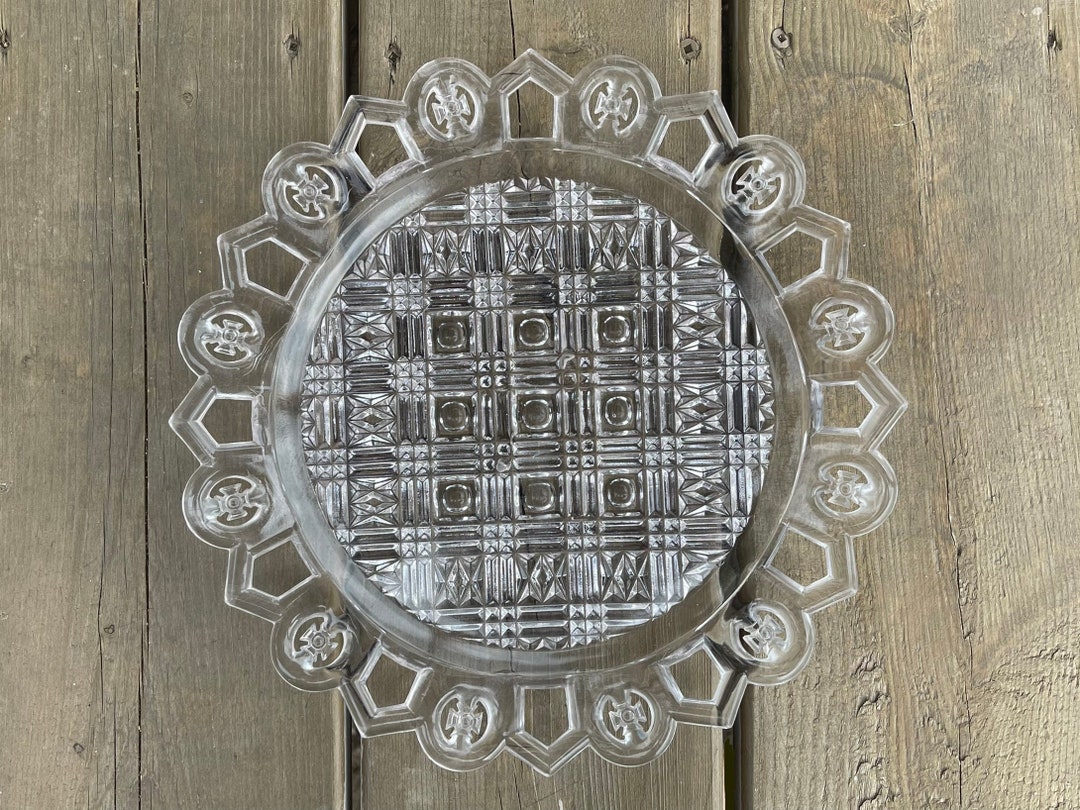 Antique C1890 Bryce Bros Troy Pattern Maltese Cross in Circles Iron ...