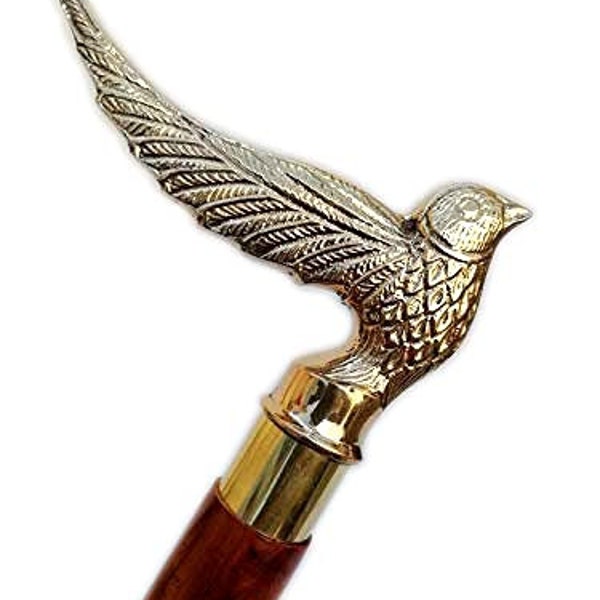 Pretty Walking Cane - Etsy