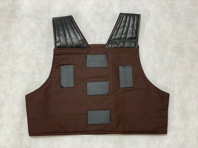 Mandolorian Din Djarin Flight Suit Set, Mando Flight Suit Set - Etsy
