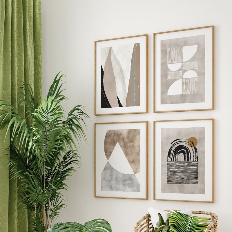 Framed Wall Art - Etsy