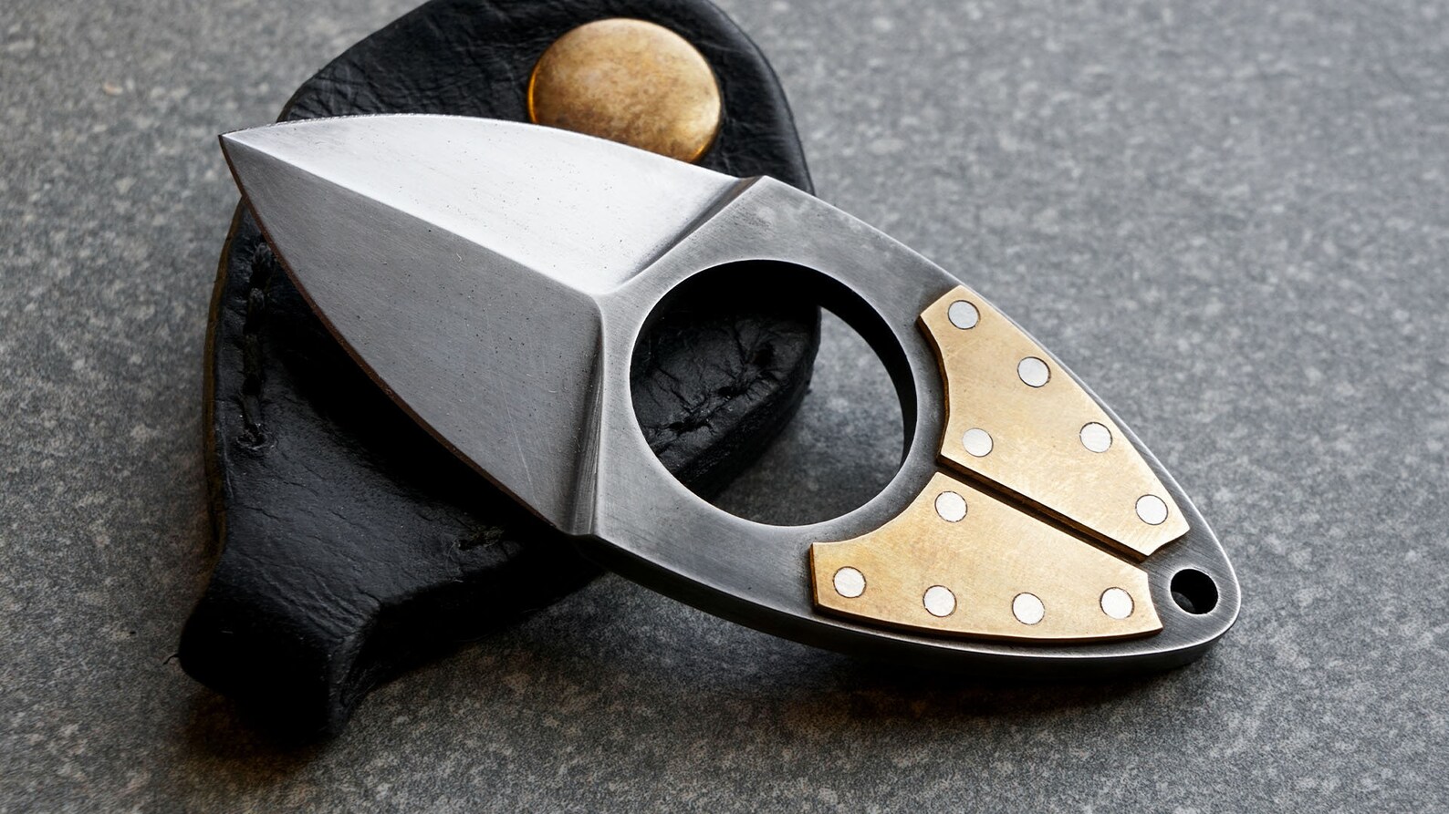 Pendant Knife - Etsy