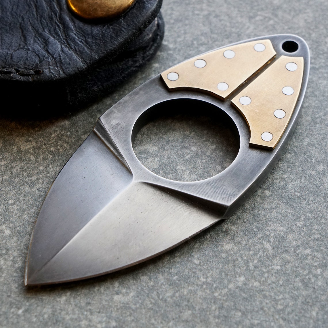 Pendant Knife - Etsy