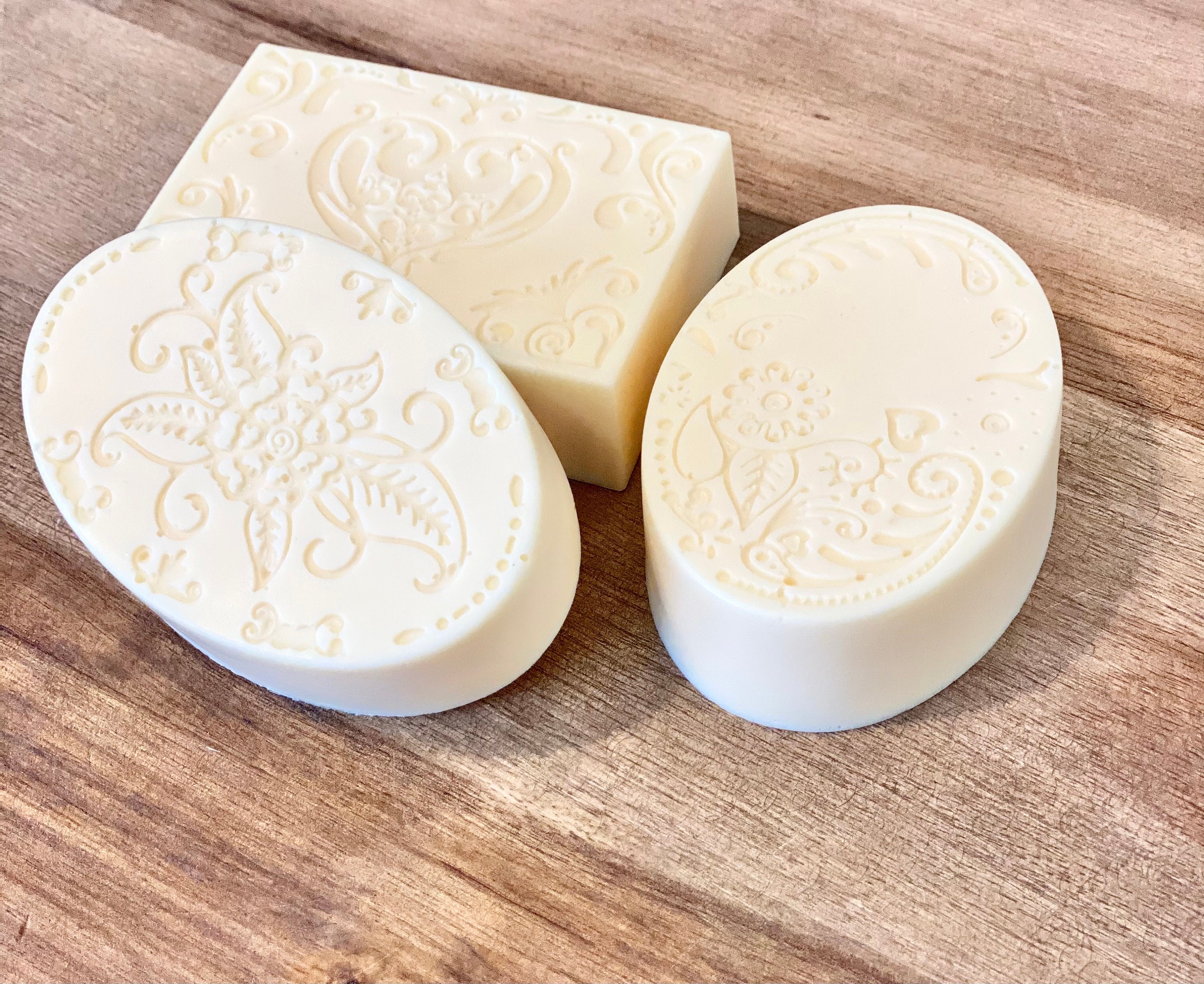 The Antidote Bar Handmade Tea Tree Oil Soap Organic All-natural Gifts ...