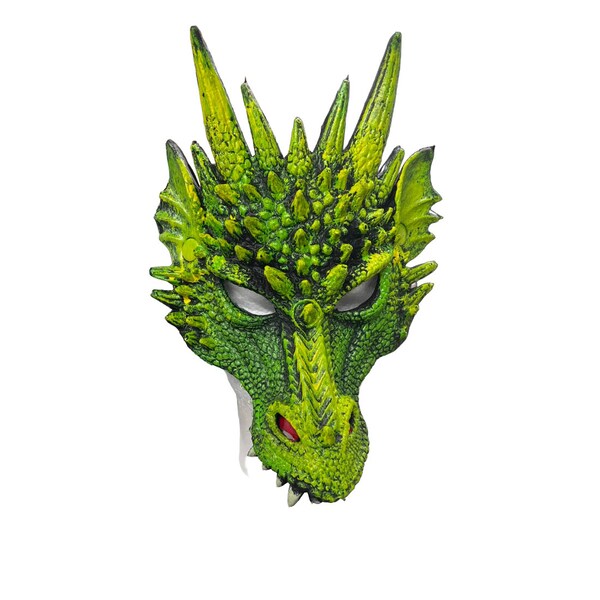 Green Dragon Costume - Etsy