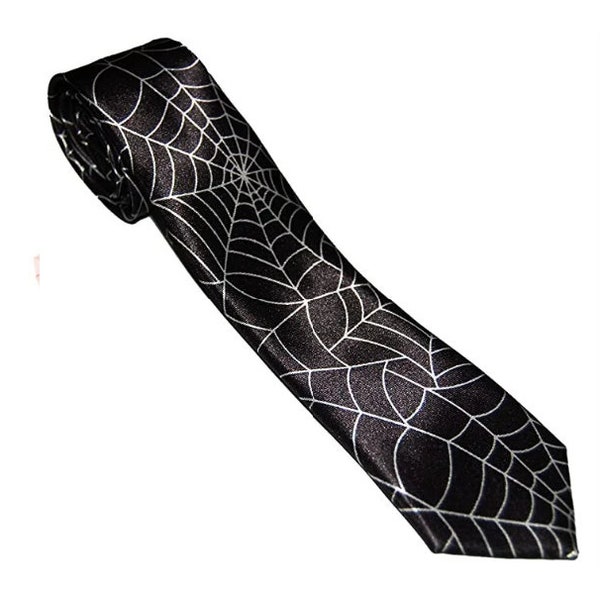Gothic Tie - Etsy