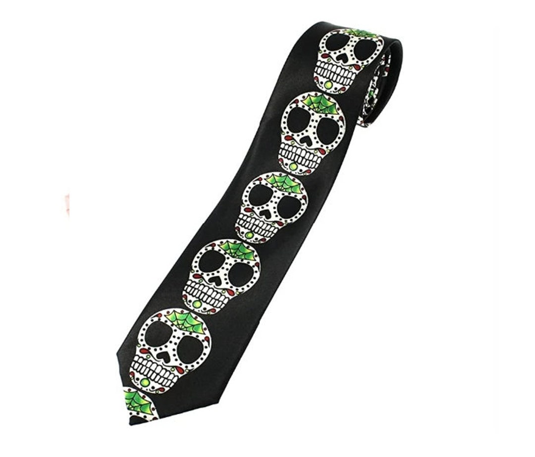 Halloween Goth Emu Fancy Dress Mexican Day of the Dead Sugar - Etsy