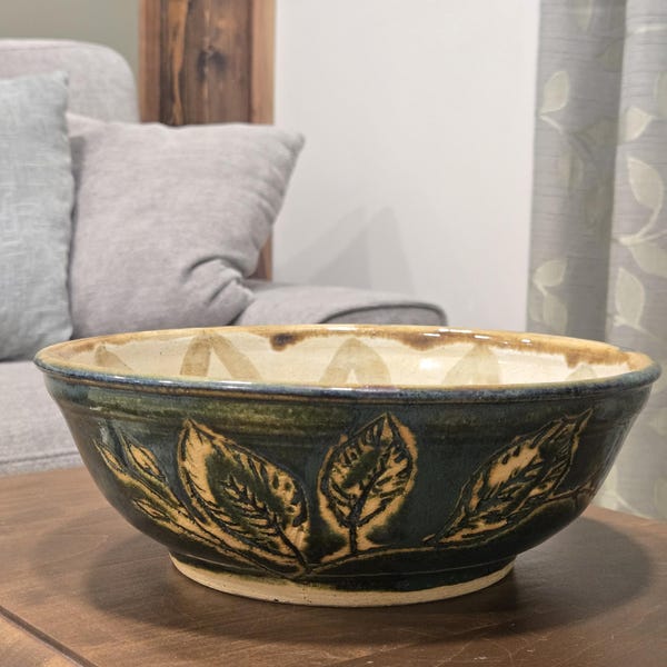 Mccarty Pottery - Etsy