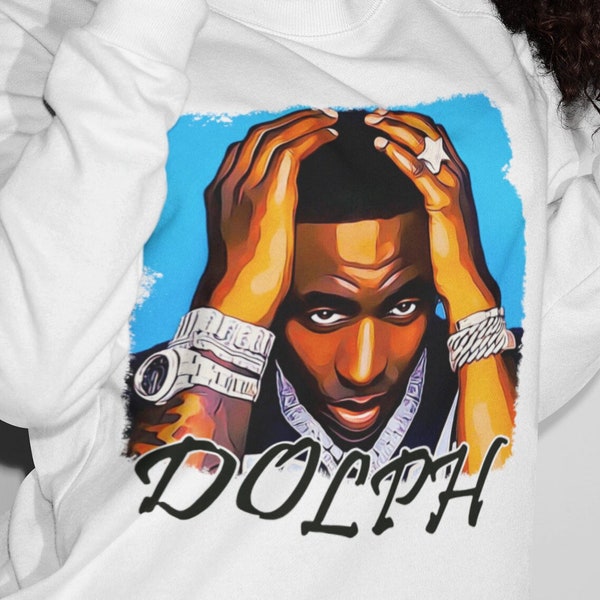Young Dolph Decals - Etsy