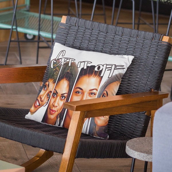 Set It off Cartoon Png - Etsy