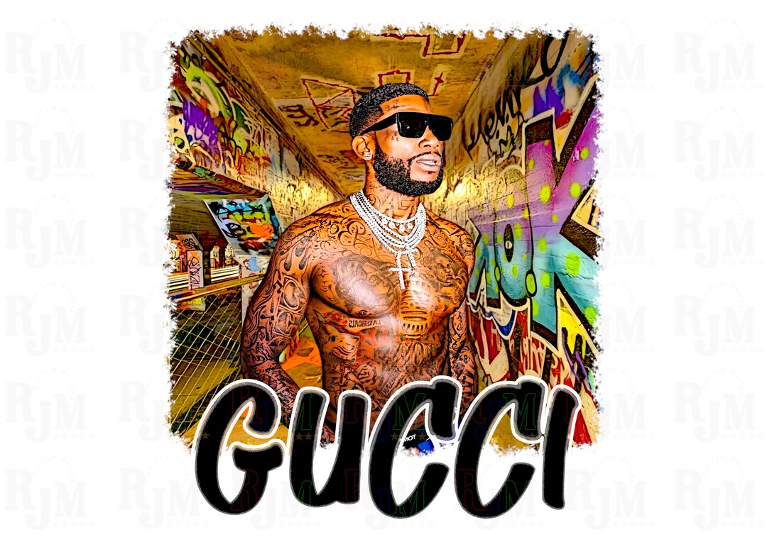 Atlanta Rapper Sublimation Atlanta Rap PNG Hip Hop Shirt Print Hussle ...