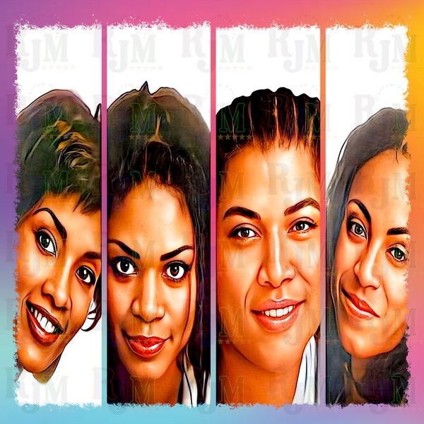 Set It off Cartoon Png - Etsy